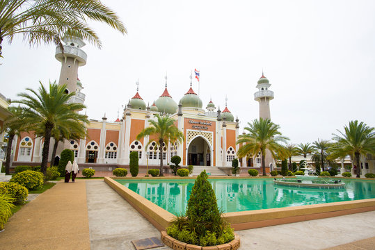 รูปภาพPattani – เลือกดูภาพถ่ายสต็อก เวกเตอร์ และวิดีโอ851 | Adobe Stock