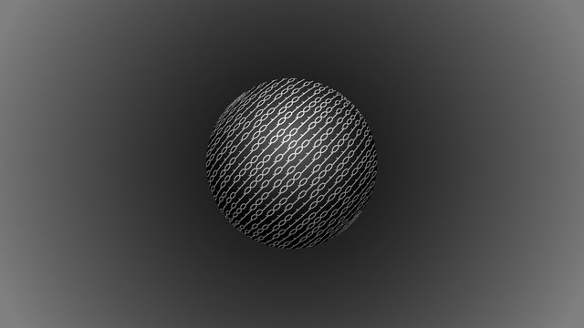 Binary Sphere Black And White Icons Images – Browse 200 Stock Photos ...