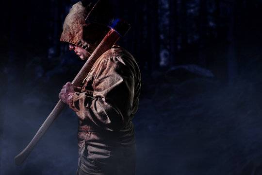 Imágenes de Slasher: descubre bancos de fotos, ilustraciones, vectores ...