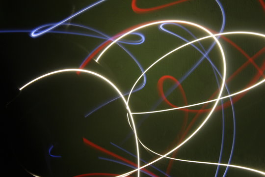 Light Painting Photography Tumblr