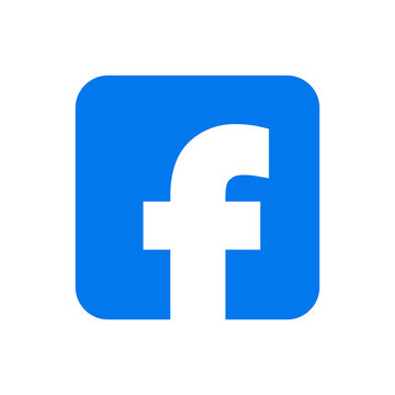 Facebook Icon 20x20