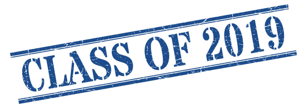 "Class Of 2019" Billeder – Gennemse 294 stockfotos, vektorer og videoer ...