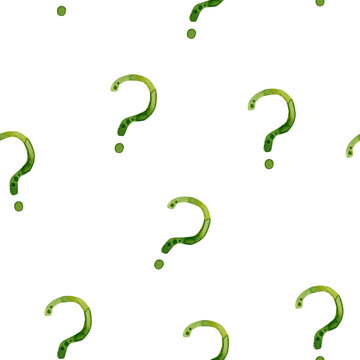 Riddler Question Mark Template