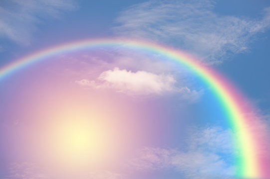 Free Rainbow Images – Browse 7,185 Free Stock Photos, Vectors, and ...