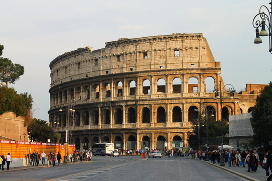 "Fori Romani" Images – Browse 236 Stock Photos, Vectors, and Video ...