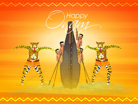 Pulikali Images – Browse 68 Stock Photos, Vectors, and Video | Adobe Stock