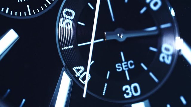 Rewind Clock Video Footage – Browse 48 HD Stock Video and Footage ...