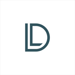 "dl Logo" photos, royalty-free images, graphics, vectors & videos ...