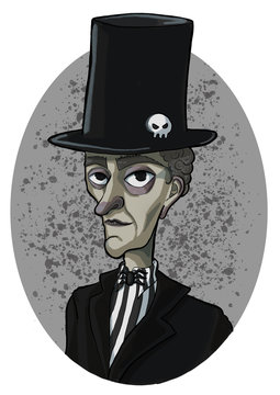 「Sepulturero」の写真素材 | 1件の無料イラスト画像 | Adobe Stock