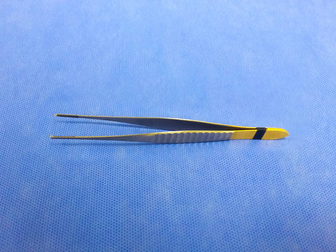 "Tissue Forceps" Images – Browse 85 Stock Photos, Vectors, and Video ...