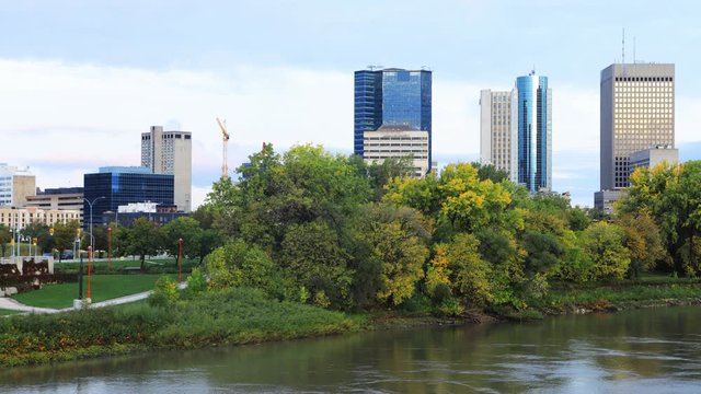 Winnipeg Skyline Images – Browse 721 Stock Photos, Vectors, and Video ...