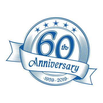 "60Th Logo"-Bilder: Stock-Fotos & -Videos. | Adobe Stock