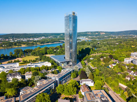 "Post Tower" Images – Browse 388 Stock Photos, Vectors, and Video ...