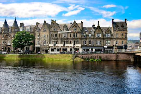 Inverness Scotland Bilder – Durchsuchen 5,662 Archivfotos ...