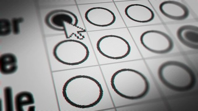 "Radio Button" Imagens – Procure 1,754 fotos, vetores e vídeos | Adobe ...