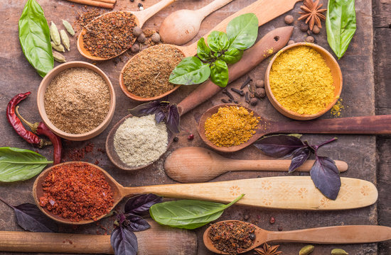 Seasonings Images – Browse 21,665,359 Stock Photos, Vectors, and Video ...