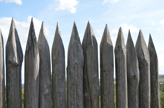 Palisada-Bilder: Stock-Fotos & -Videos. | Adobe Stock