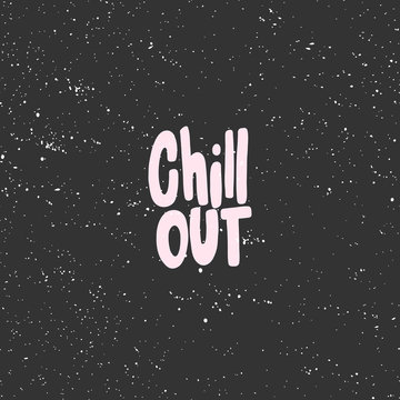 Chill Out Cartoon Images – Browse 4,642 Stock Photos, Vectors, and ...