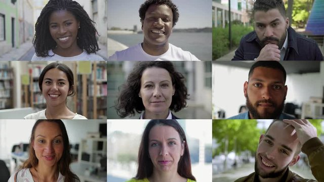 Group Of People Separated Images – Browse 6,251 Stock Photos, Vectors ...