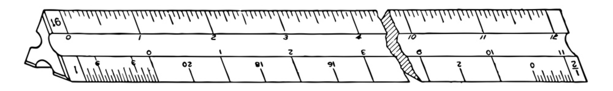 "Scale Ruler" Images – Browse 699 Stock Photos, Vectors, and Video ...