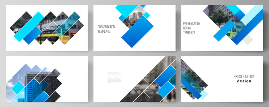 Powerpoint Presentation Blue Images – Browse 34,327 Stock Photos ...