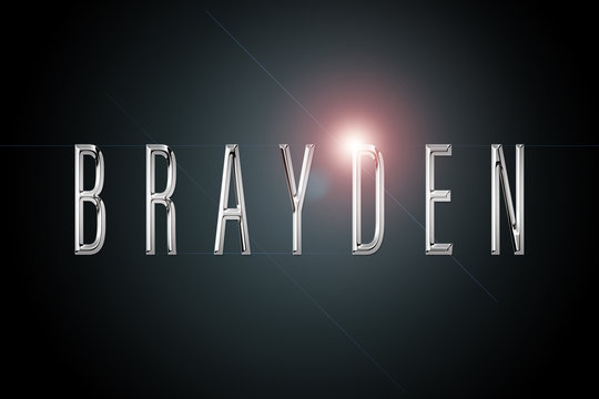 「Brayden」の写真素材 | 14件の無料イラスト画像 | Adobe Stock