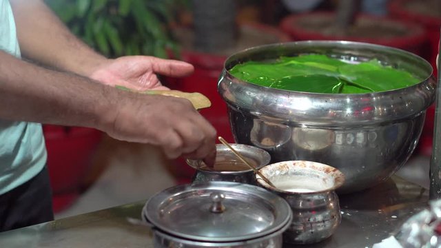 Paan Dish Stock Videos – 5 HD & 4K Footage Clips | Adobe Stock