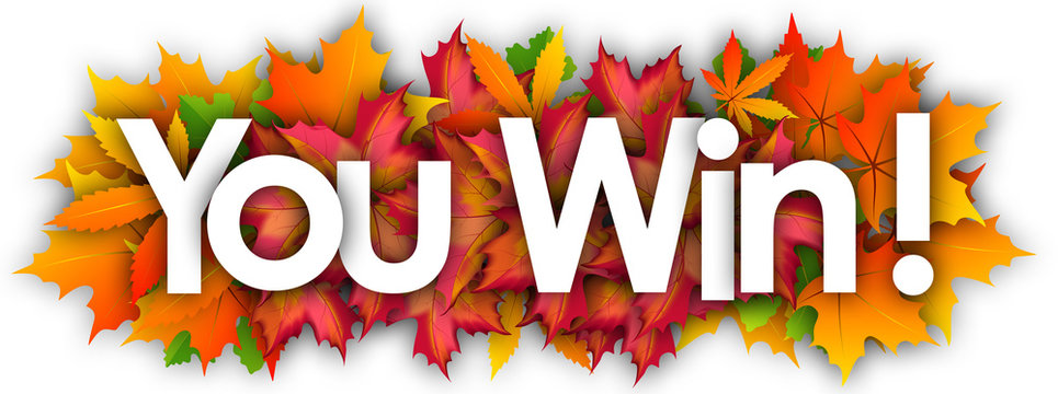 "You Win" Images – Browse 386 Stock Photos, Vectors, and Video | Adobe ...