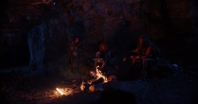 Neanderthal Images – Browse 49,370 Stock Photos, Vectors, and Video ...