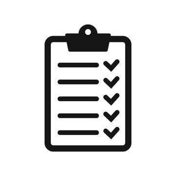 "Checklist Icon" Imej – Semak Imbas 10 Foto, Vektor dan Video Stok ...