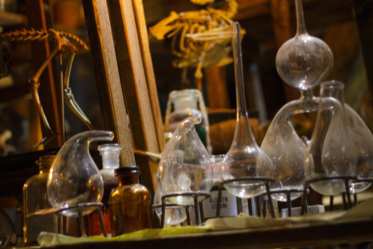 "Alchemy Lab" Images – Browse 40 Stock Photos, Vectors, and Video ...