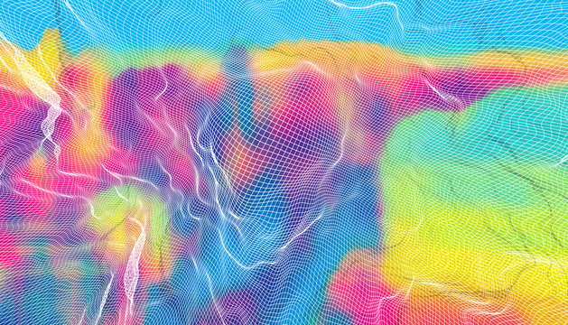 「Hyperwave」の写真素材 | 86件の無料イラスト画像 | Adobe Stock