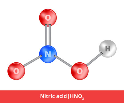 Hno3 Images – Browse 1,502 Stock Photos, Vectors, and Video | Adobe Stock