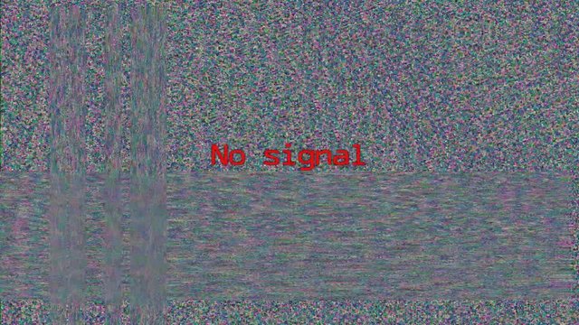 "No Signal" Images – Parcourir 13,351 le catalogue de photos, vecteurs ...