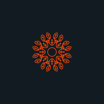 Flame Tree Flower Drawing Images – Browse 143 Stock Photos, Vectors ...