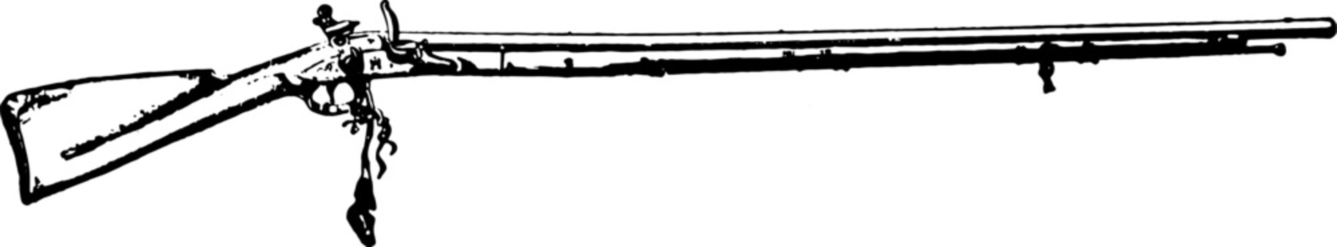 3,555 BEST Musket IMAGES, STOCK PHOTOS & VECTORS | Adobe Stock