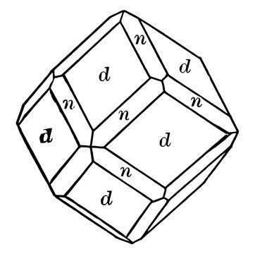 「Trapezohedron」の写真素材 | 99件の無料イラスト画像 | Adobe Stock