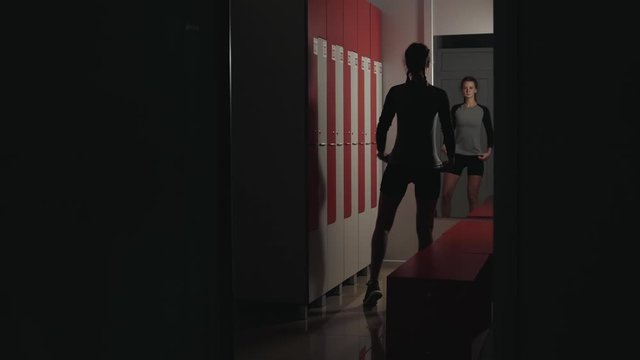 Imagens de Locker-Room – Explore Fotografias do Stock, Vetores e Vídeos ...