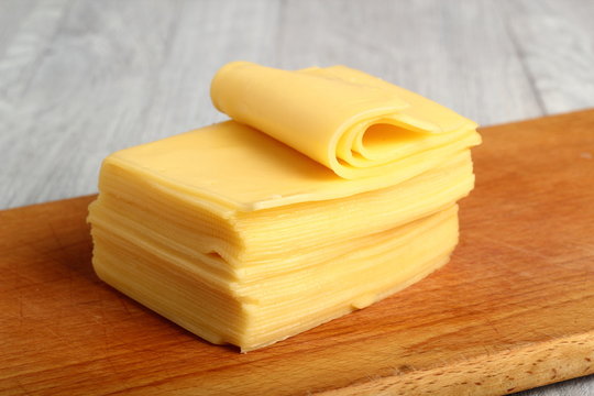 "Sliced Cheese" Images – Browse 1,374 Stock Photos, Vectors, and Video ...