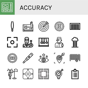Accuracy Images – Browse 437,364 Stock Photos, Vectors, and Video ...