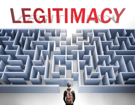 Legitimacy Images – Browse 1,150 Stock Photos, Vectors, and Video ...