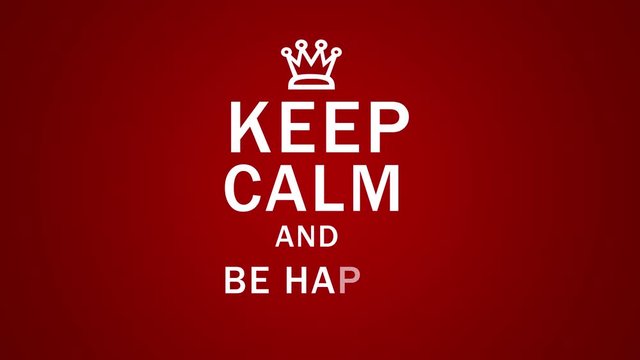 "Keep Calm" Images – Browse 9,120 Stock Photos, Vectors, and Video ...