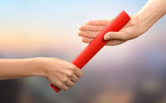 "Relay Baton" Images – Browse 536 Stock Photos, Vectors, and Video ...