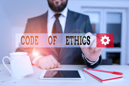 Code Of Ethics Images – Browse 112,991 Stock Photos, Vectors, and Video ...