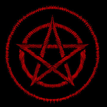 Pentacle Logo Images – Browse 15,282 Stock Photos, Vectors, and Video ...
