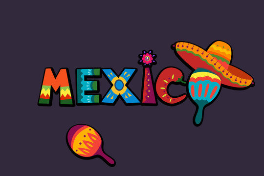"Welcome To Mexico" Images – Browse 37 Stock Photos, Vectors, and Video ...
