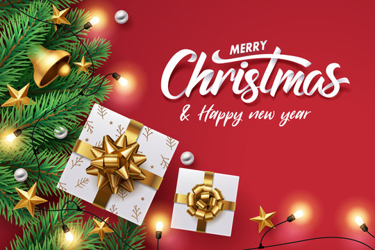 Congratulations Merry Christmas Images – Browse 449,078 Stock Photos ...