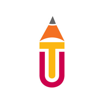 "Pencil Logo" Images – Parcourir 360 le catalogue de photos, vecteurs ...