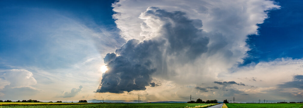 รูปภาพTroposphere – เลือกดูภาพถ่ายสต็อก เวกเตอร์ และวิดีโอ3,371 | Adobe ...