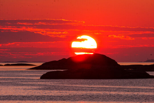 Bovallstrand Images – Browse 34 Stock Photos, Vectors, and Video ...